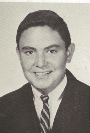 Greenbrier West Memorial Page