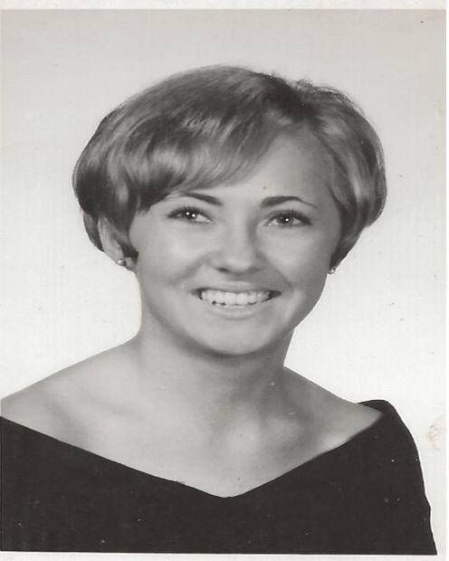 Greenbrier West Memorial Page